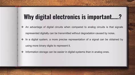 Digital Circuits Pdf