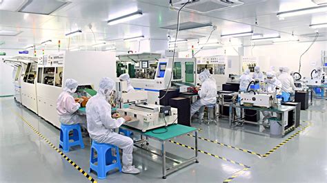 深圳市晶惠迪电子有限公司 企业信息查询黄页 阿里巴巴