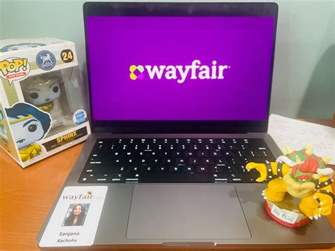 sanjana kacholia on linkedin wayfair ds b2b machinelearning