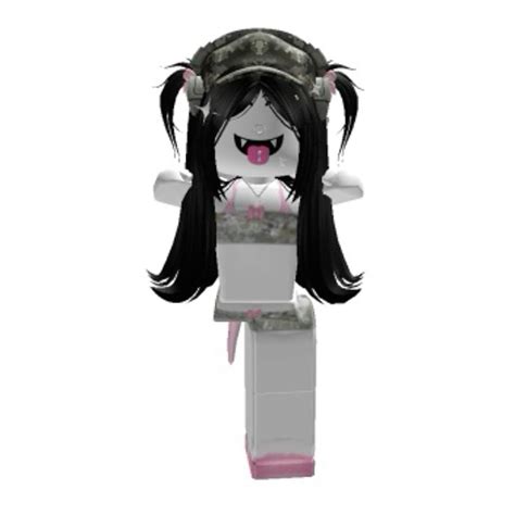 Roblox Outfits Playful Vampire Roblox Vampire