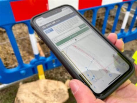 Ssen Data Available On New Uk Digital Infrastructure Map