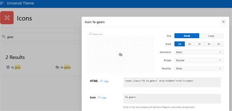 Apex Interactive Report A Link Column With A Clickable Icon Official