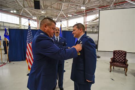 DVIDS Images Change Of Command Ceremony Image Of