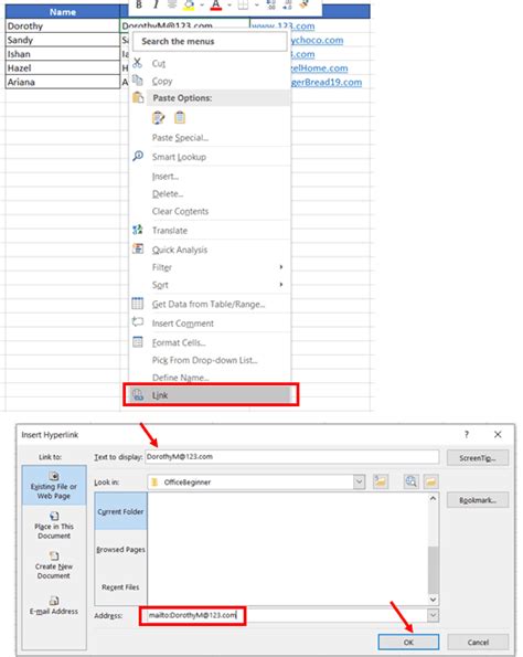 How To Remove All Hyperlinks In MS Excel OfficeBeginner