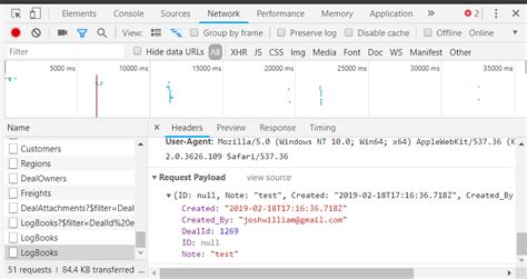 issue with a nested form angular radzen