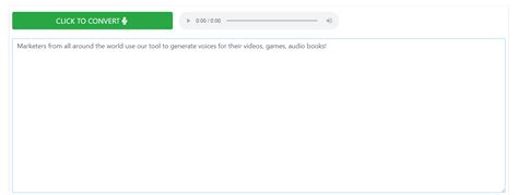 Create Your Own Audiobook With Our Text To Voice Convertor Voice Over