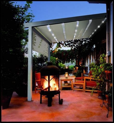 50 Shades Of Cool Awnings To Shade The Sun Milanese Remodeling