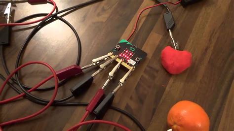 bbc microbit python circuit and music project youtube