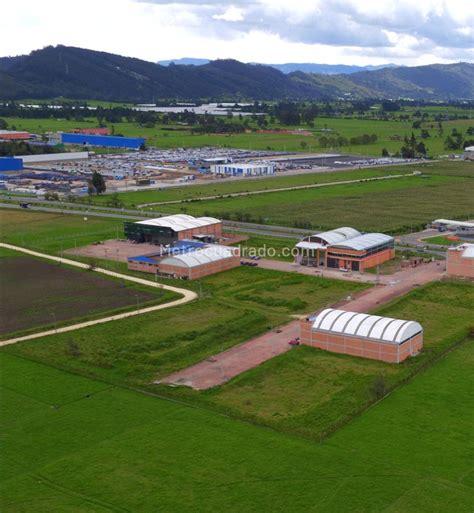 Venta De Lote En Tenjo Tenjo 10457 M5655034