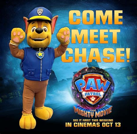 Meet Chase Mahon Point Shopping Centre