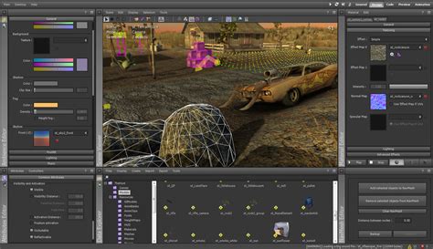 Editor Modules Image Shiva D Moddb