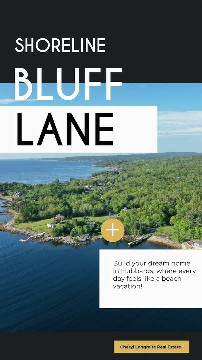 Shoreline Bluff Short 2 Cheryl Longmire Youtube