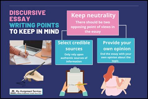 20 Powerful Discursive Essay Topics With Unique Writing Tips