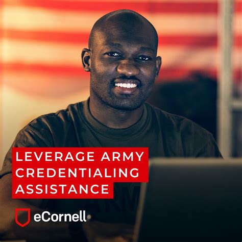 Ecornell On Linkedin Are You Ready To Upskill While You Serve Or