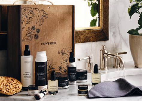 Products Cowshed