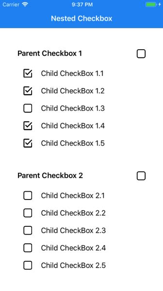 nestedcheckbox2 xamarin explorer