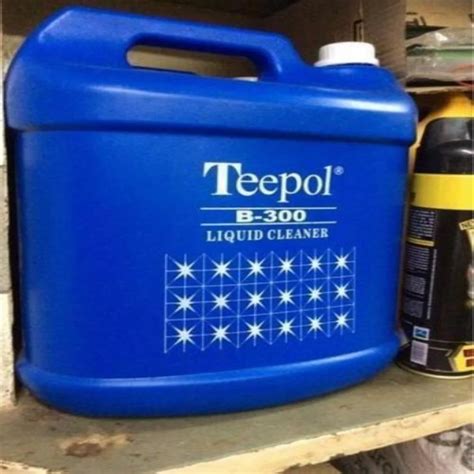 Liquid Detergent Teepol At ₹ 35 Piece Jaipur Id 25754931073