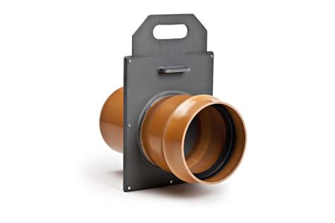 Valvole E Serrande In Pvc Pe E Pp Lareter
