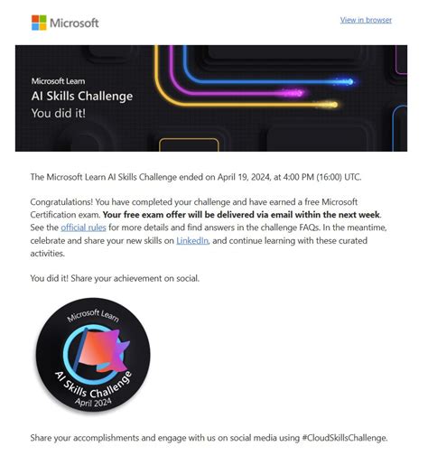 Chitwinder S On Linkedin Cloudskillschallenge