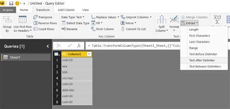 Filtering Errors In Powerbi Simple Talk