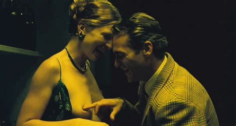 Naked Amy Ferguson In The Master