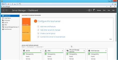 Windows Server Backup Restore A Step By Step Guide