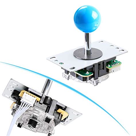 Ultimate Review Of The Easyget 2 Player LED Arcade Kit Electronikz