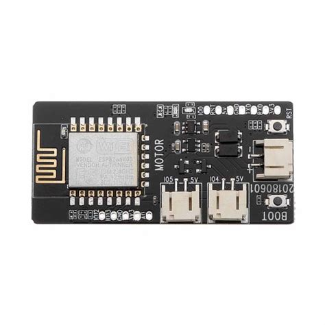 Ttgo T Thruster Diy Esp8266 Wifi Wireless Controlled Tiny Plane Kit