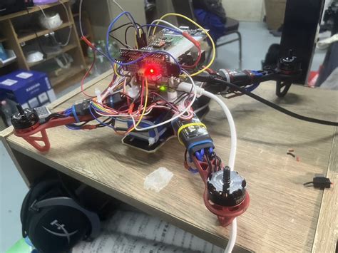 รับออกเเบบเเละผลิต Project Iot โครงงาน Pbl หุ่นยนต์ หรือ อื่นๆ ในระดับนักเรียนนักศึกษา