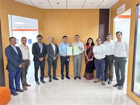 dr anuradha yenkikar on linkedin viit vu vit academiaindustrycollaboration aisf