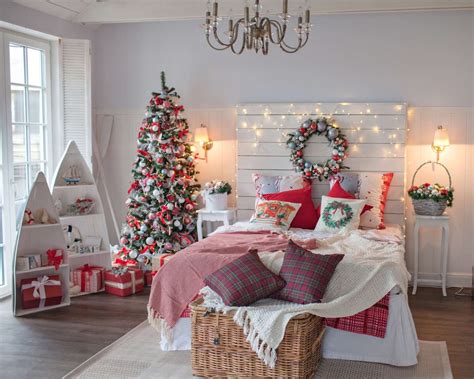 Украшаем дом к Новому году 2025 креативные и оригинальные идеи