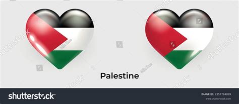Palestine Heart Over 788 Royalty Free Licensable Stock Illustrations