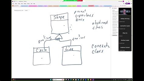 110223 cosc 1337 c intro to abstract classes and pure virtual