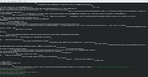 Command Encryptionfix Encrypted Version Prints File Contents · Issue 225 · Owncloudencryption