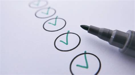 The Ultimate Cybersecurity Risk Assessment Checklist For Decision Makers