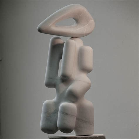 Michael Levchenko Sculpture
