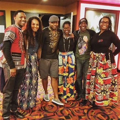 It Was Great Coming Together With Black Military Officers And Spouses