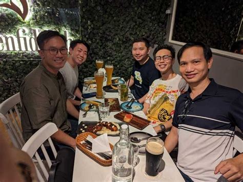 Derrick Chua On Linkedin Mongodb Lifeatmongodb