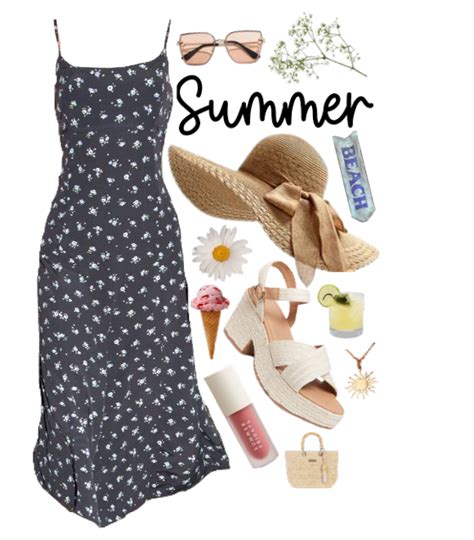Summer Outfit Outfit Shoplook