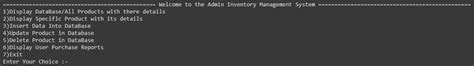 Github Atharv Chaudhariinventory Management With Json In Python