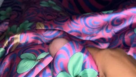 Sex With My Neighbour Bhabhi In Satin Saree Xhamster