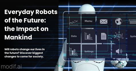 Robotics Linkedin Post Template Mediamodifier