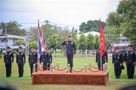 ค ค่ายฝึกการรบพิเศษปากช่อง กองพันรบพิเศษ ศูนย์สงครามพิเศษ