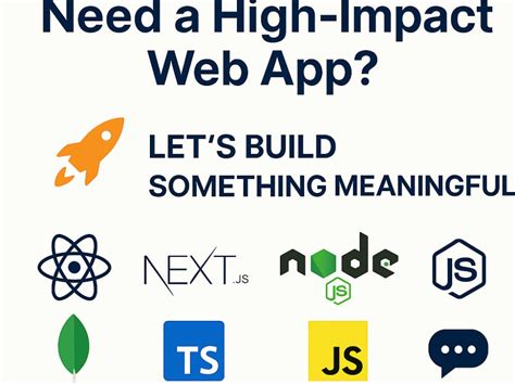Full Stack Web App With React Node And Mongodb Scalable And Fast Development Upwork