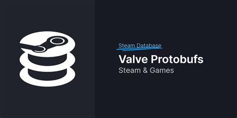 GitHub SteamDatabase Protobufs Automatically Tracked Steam CS Dota Deadlock TF