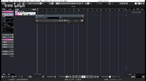 【合集】编曲采样器kontakt（康泰克）全套教程！ 哔哩哔哩