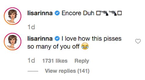 Lisa Rinna Dances In Bikini To Billie Eilish As She Slams Haters