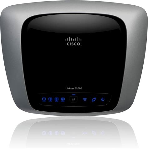 Linksys E2000 Ca Wireless N Dual Band Router Amazon Ca Electronics