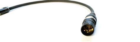 SPDIF AES EBU Cable MasteringWorks High End Audio Gear