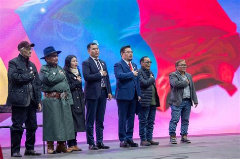 Улаанбаатар мэдээ Added A New Photo Улаанбаатар мэдээ